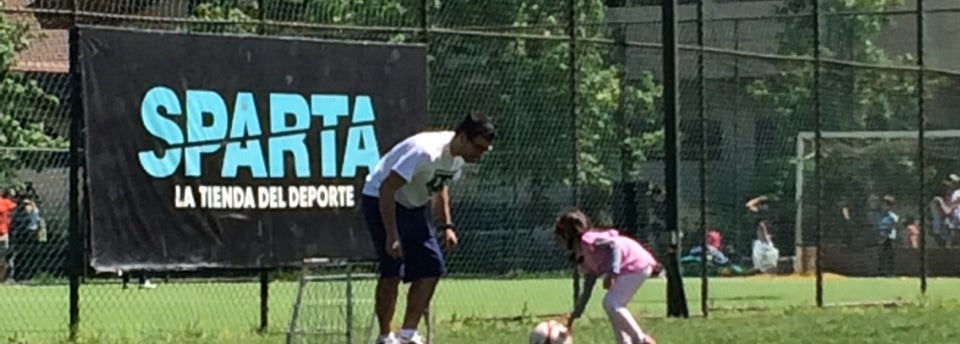 Stadio Italiano - Stadium in Santiago