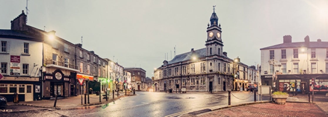 Tuam - Co Galway, Co Galway