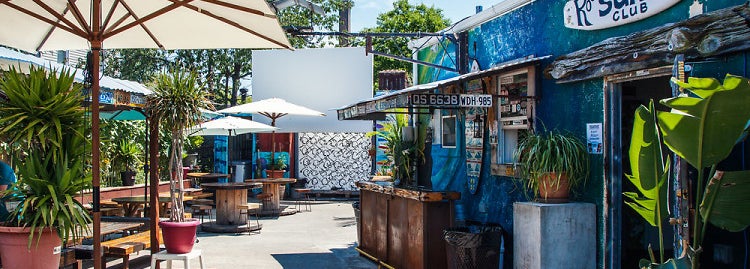 Rockaway Beach Surf Club - Hammels - 49 tips