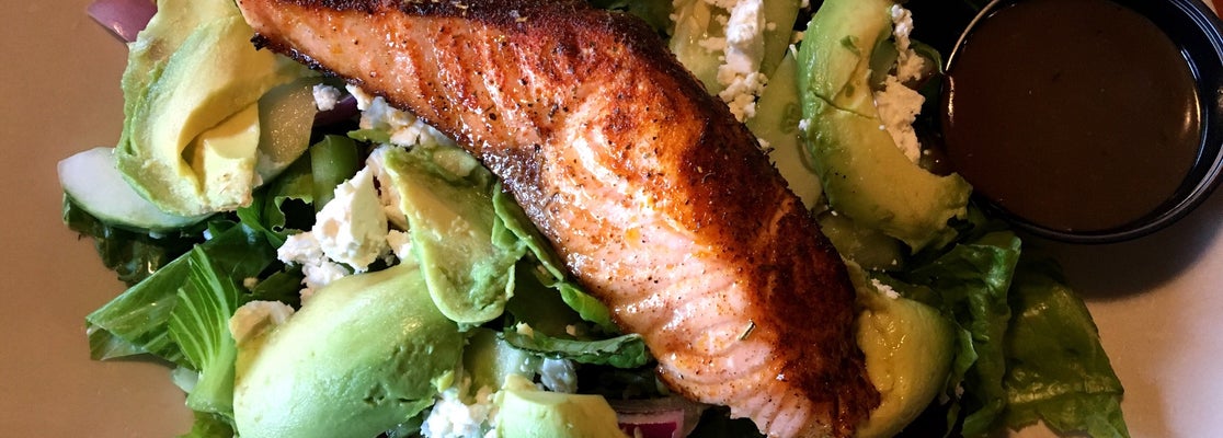 Diner 248 - Diner in Easton