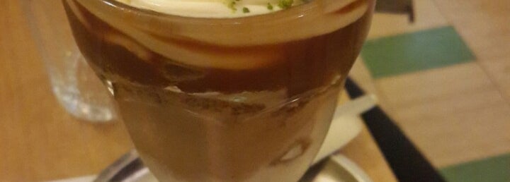 Baylan - Pastry Shop