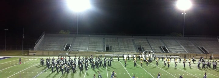 Pennington Field - 6 tips from 799 visitors