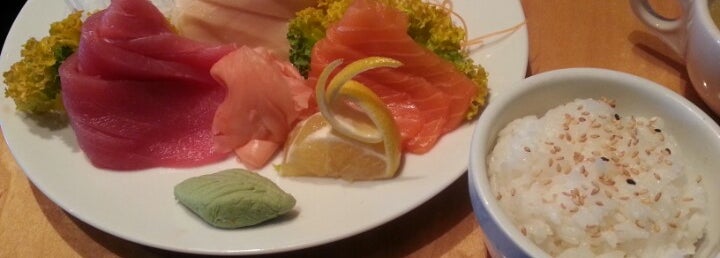 Sushi Nine - Sushi Restaurant