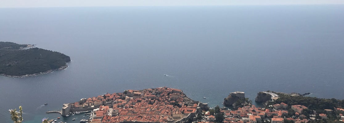 Fort Imperial - History Museum in Dubrovnik
