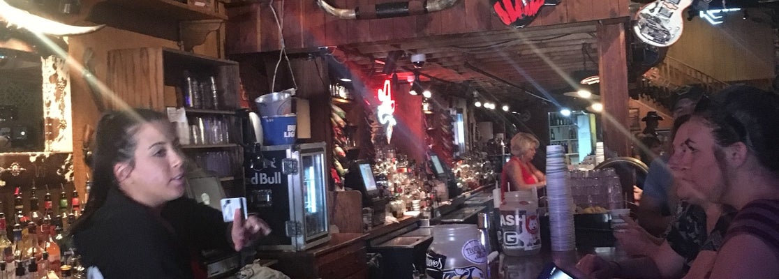 The Second Fiddle - Music Venue