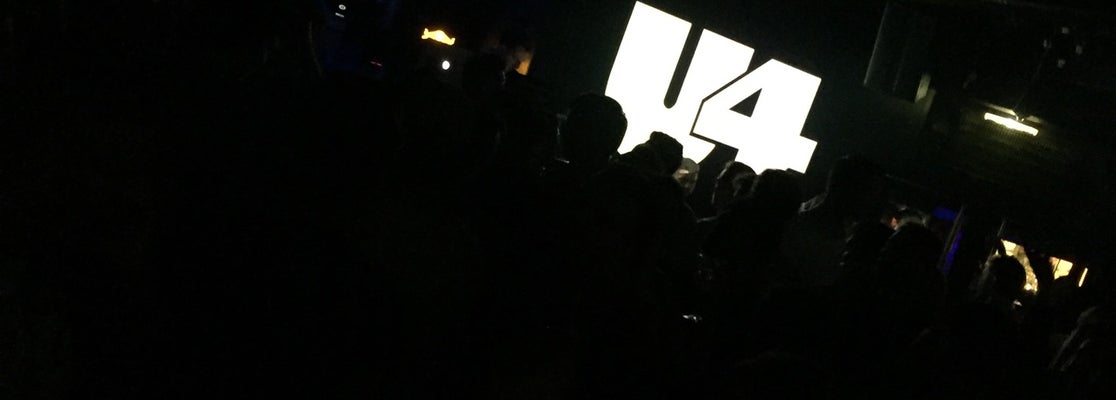 U4 Vienna - Night Club in Meidling
