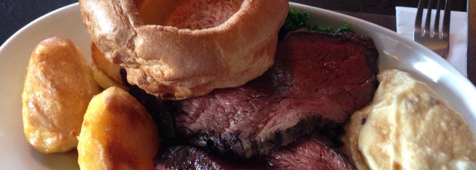 The Marksman Pub - Pub in London