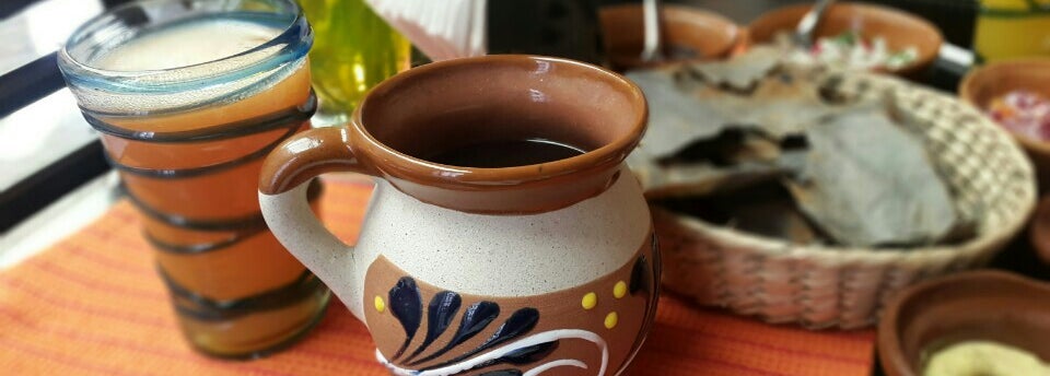 Tikua Sur Este - Mexican Restaurant in Santiago de Querétaro