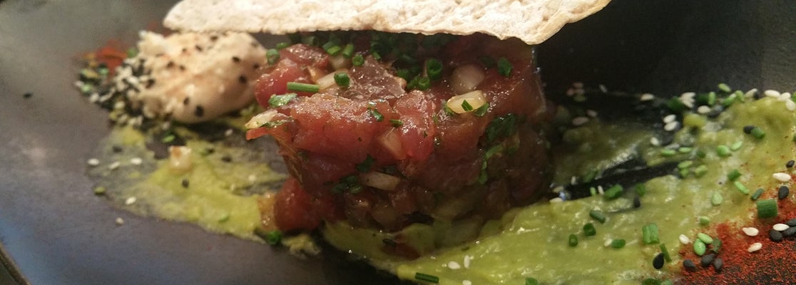 Dúo Tapas / Vinos Contra Tapas - San Gil - C. Calatrava, 14