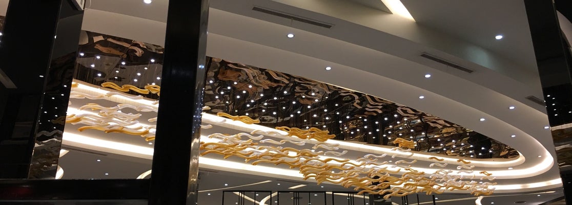 Buffet 101 International Cuisine - City Time Square - Phase 2