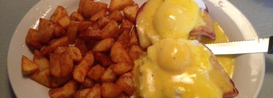 Hot Plate - Breakfast Spot in Minneapolis