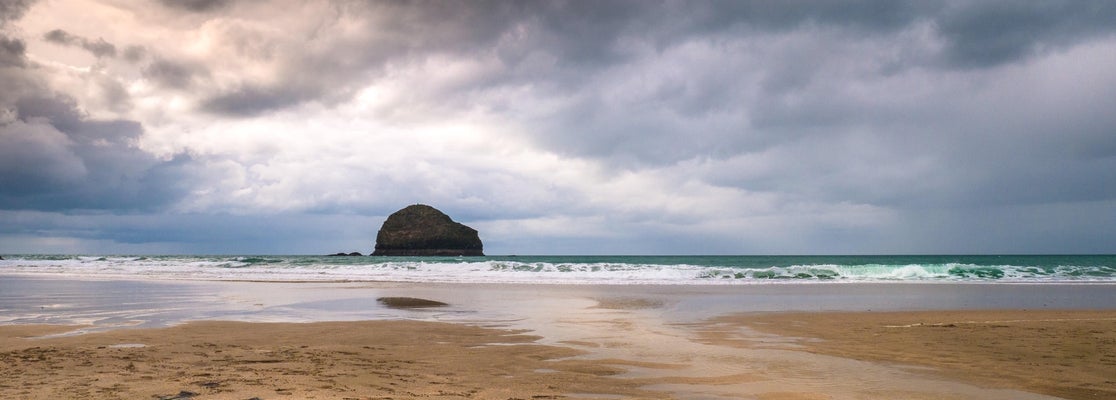 Trebarwith Strand Beach - 4 tips from 88 visitors