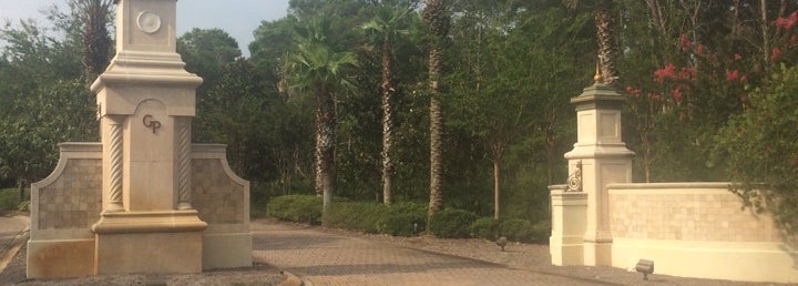 Grande Pointe @ Inlet Beach