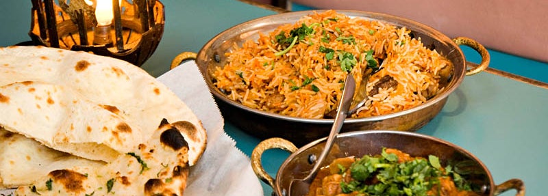 Curry Corner - 35 tips from 1141 visitors