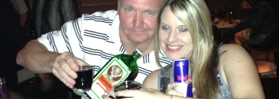 Shadow Bar (Now Closed) - Lounge in Las Vegas