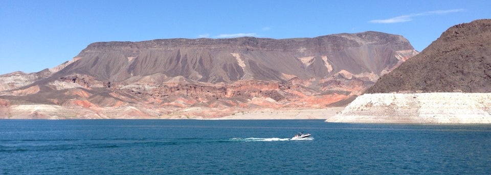 Colorado River - 9 tips from 1218 visitors