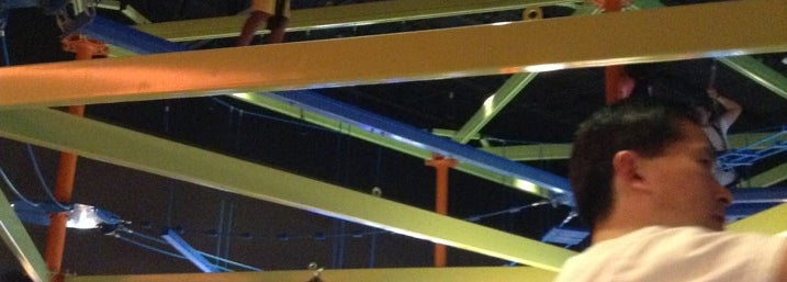 Main Event Entertainment - Arcade in Katy