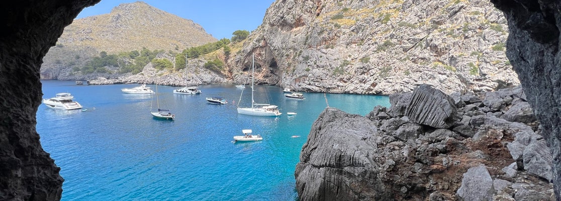 Sa Calobra - 37 tips from 1253 visitors