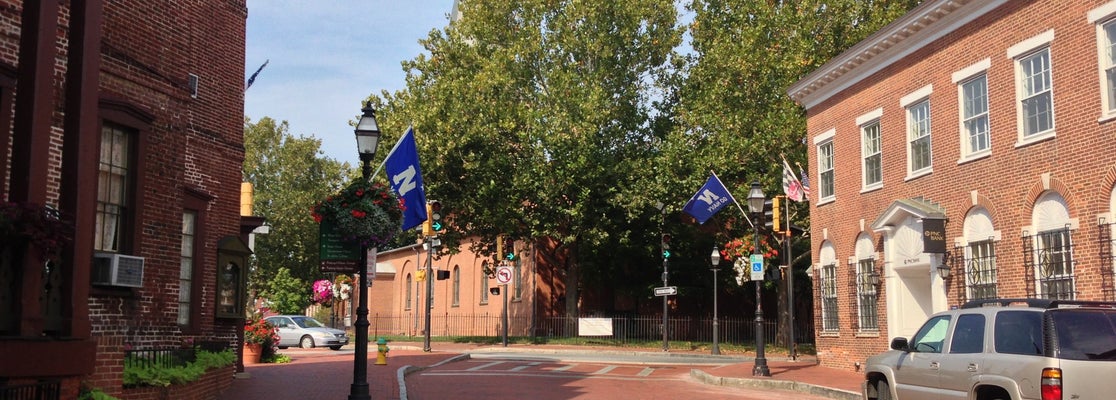 Maryland Inn Hotel - Annapolis, MD