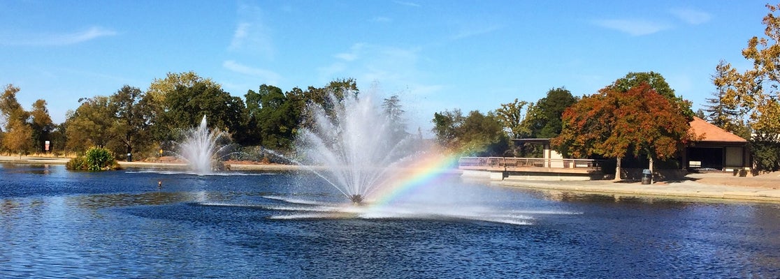 Heather Farm Park - Park