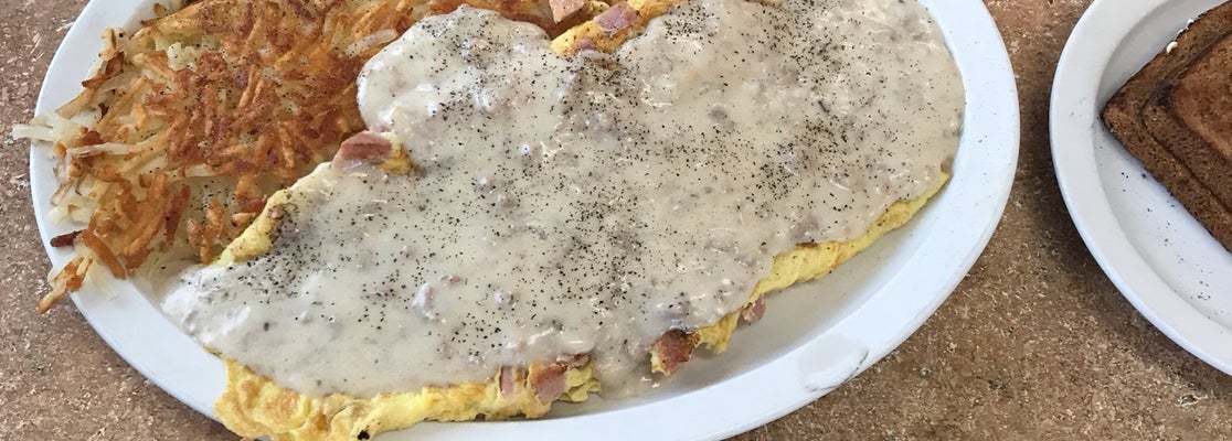 American Table Family Restaurant - Oregon, OH