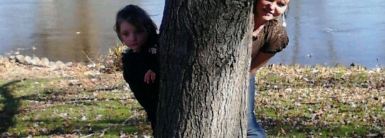 Scidmore Park & Petting Zoo - Park in Three Rivers