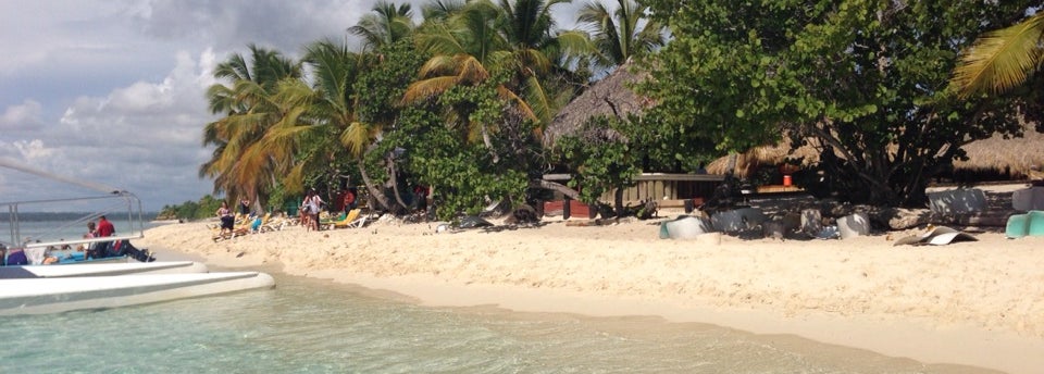 Isla Catalina - Island