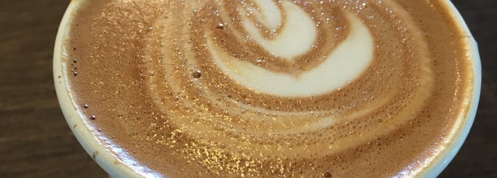 Elemental Coffee Roasters - Coffee Shop