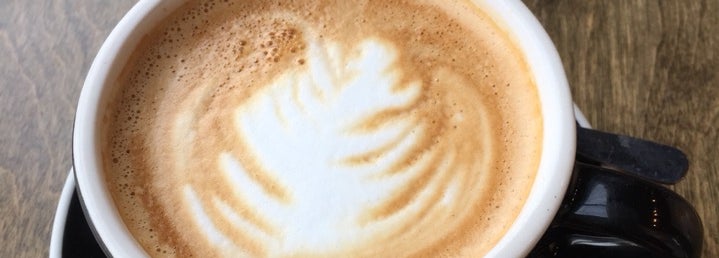 Elemental Coffee Roasters - Coffee Shop