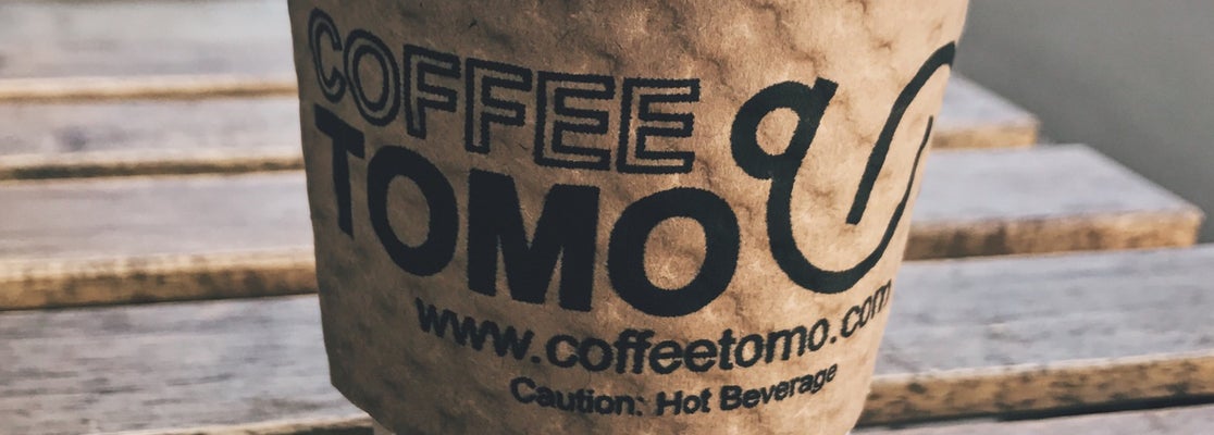 Coffee Tomo - West Los Angeles - 75 tips