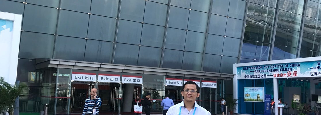 广交会展馆 | Canton Fair Complex - 海珠区 - 155 tips from 6554 visitors