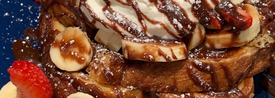 The Paramount - Breakfast Spot in Boston