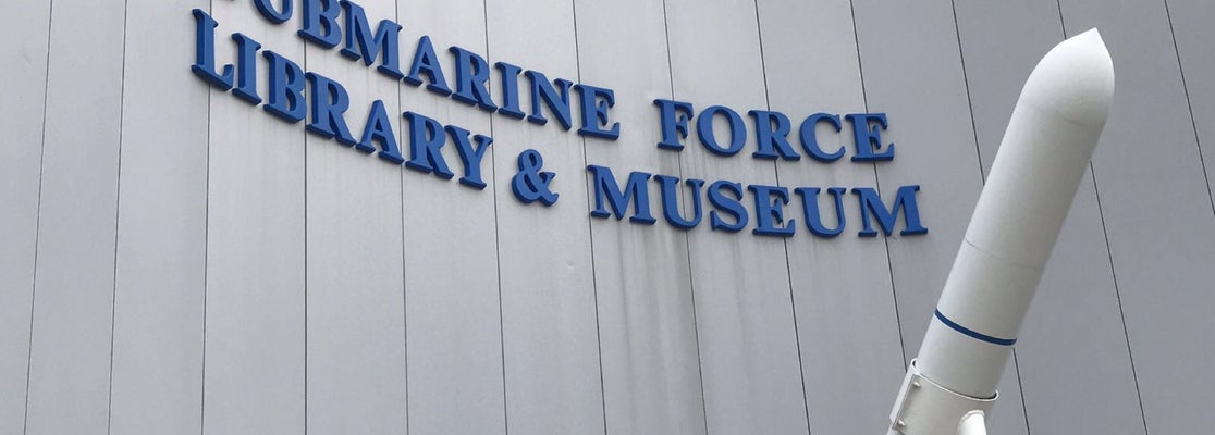 Submarine Force Library & Museum - 17 tips