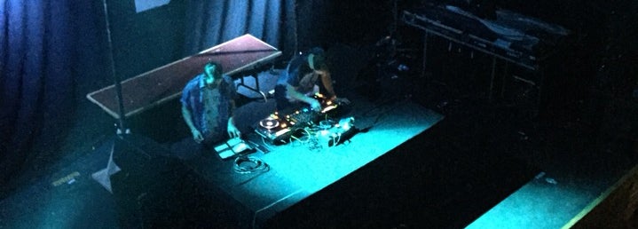 The Button Factory - Temple Bar - 15 tips