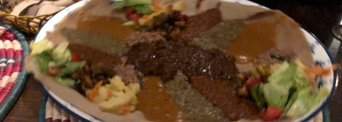 Zeret Kitchen - 31 tips from 265 visitors