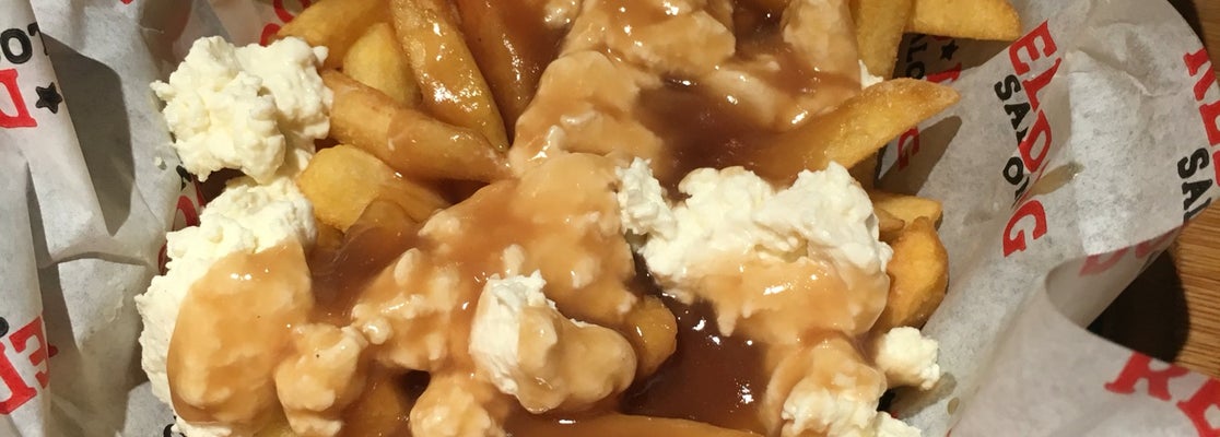 Red Dog Saloon - Soho - London, Greater London