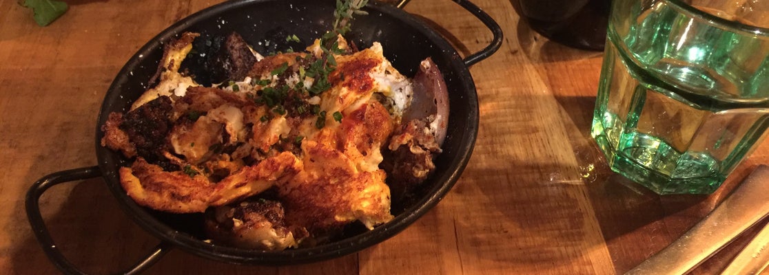 Dúo Tapas / Vinos Contra Tapas - San Gil - C. Calatrava, 14