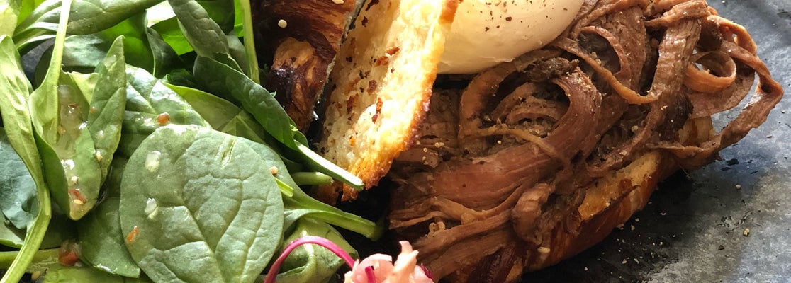 The Fine Food Store - The Rocks, NSW