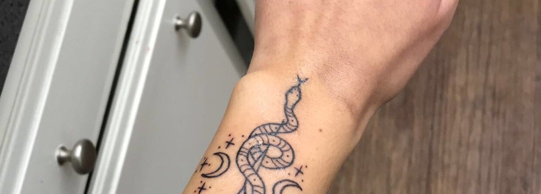 Bone Deep Tattoo - 2 tips