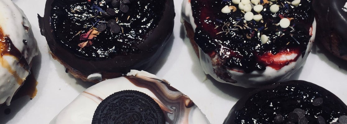 Chök - El Raval - 48 tips from 802 visitors