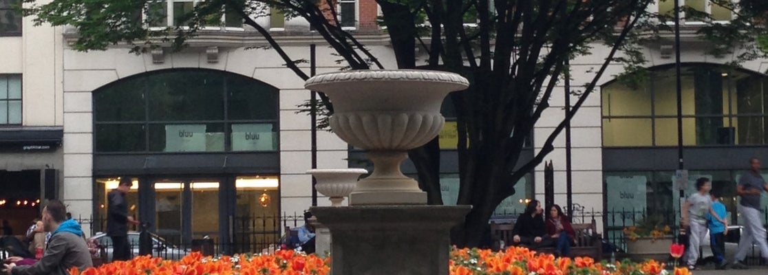 Golden Square - 30 tips