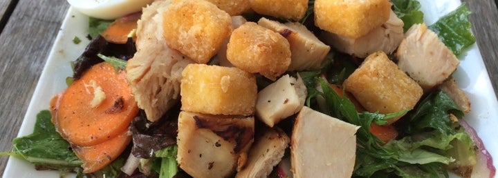 The Farmhouse - River Market - 90 tips