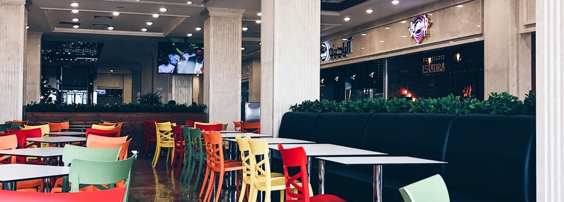 Galleria Food Court | فود کورت گالریا - منطقه ۱ - 60 tips