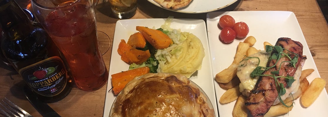 Cuckmere Inn - 19 tips from 482 visitors