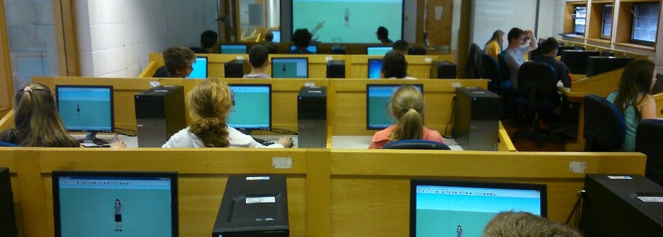 Cork Institute of Technology (CIT) - Bishopstown - 8 tips from 274 visitors