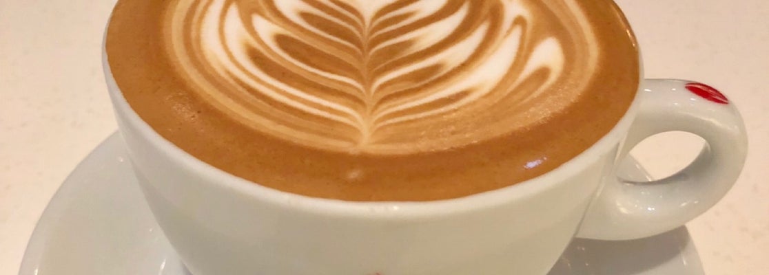 Caffé Calabria - Café in North Park