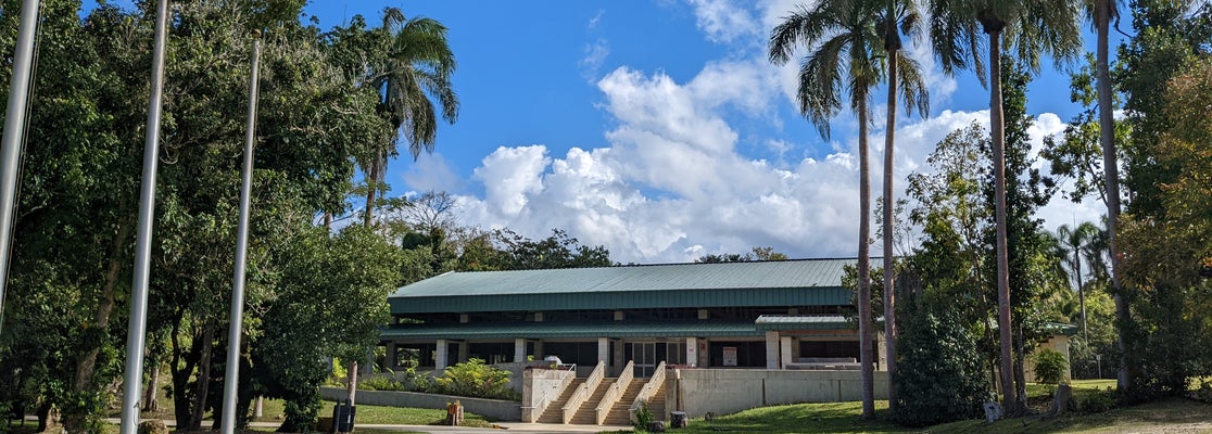 Comedor del Campamento Guajataka - 1 tip from 12 visitors