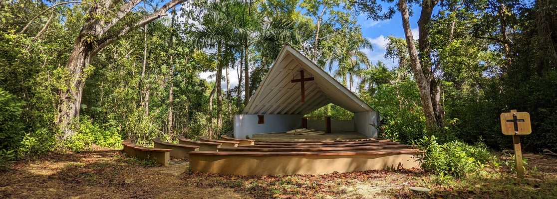 Capilla de Guajataka