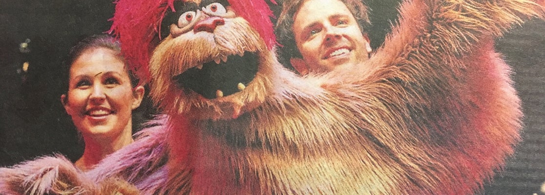 Mackay Entertainment & Convention Centre - Concert Hall in Mackay