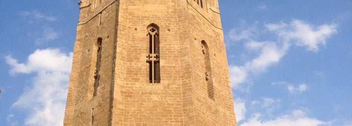 La Seu Vella - Turó de la Seu Vella